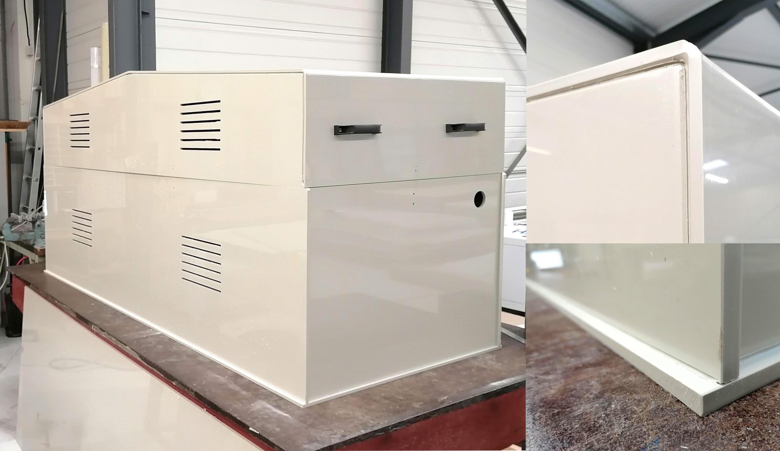 ACTIVITIES -- PLASTIC BOILER