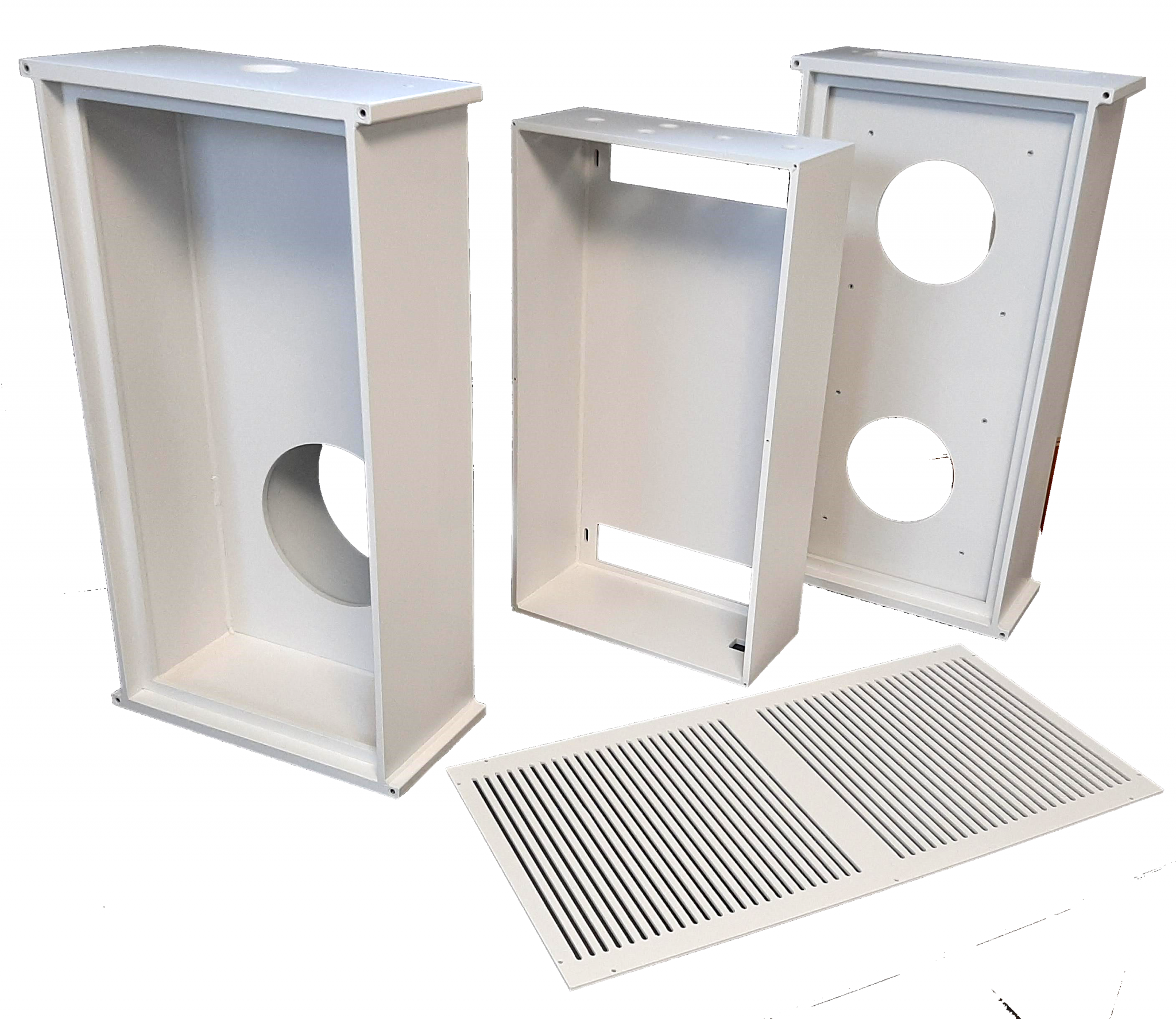 ACTIVITIES -- PLASTIC BOILER