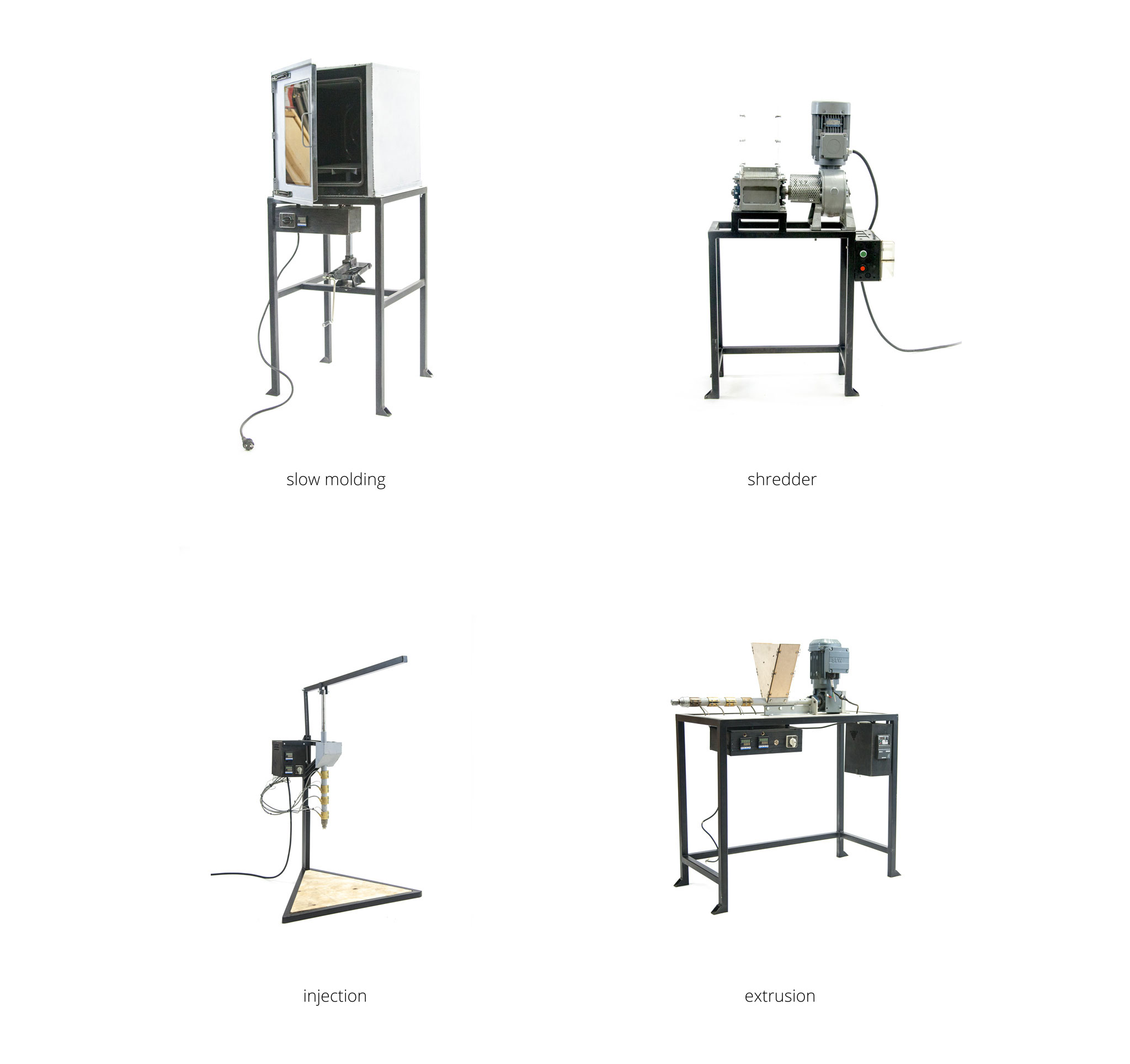 RSE : PRECIOUS PLASTIC , UN MOUVEMENT INSPIRANT