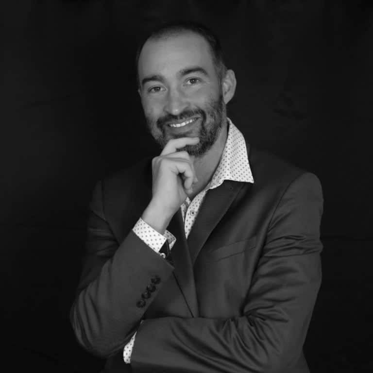 Groupe — Organisation – ICM Industrie